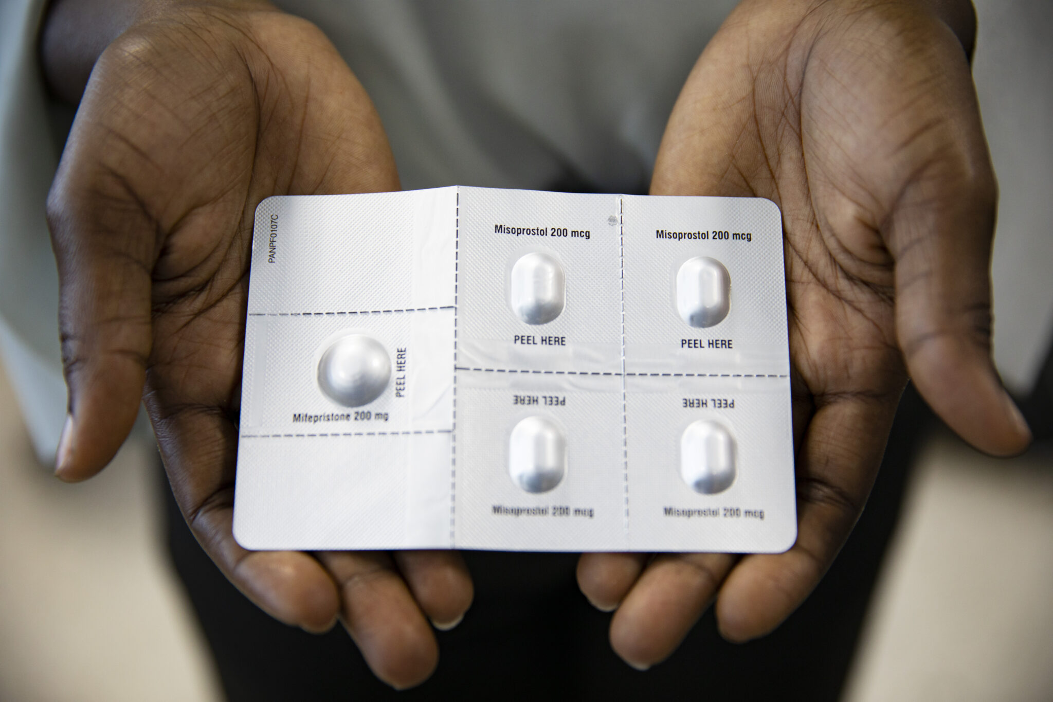 5 Essentials to Safely Self-Manage a Medical Abortion - MSI ...