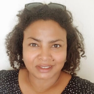 Banchi Dessalegn: My vision for MSI Africa - MSI Reproductive Choices