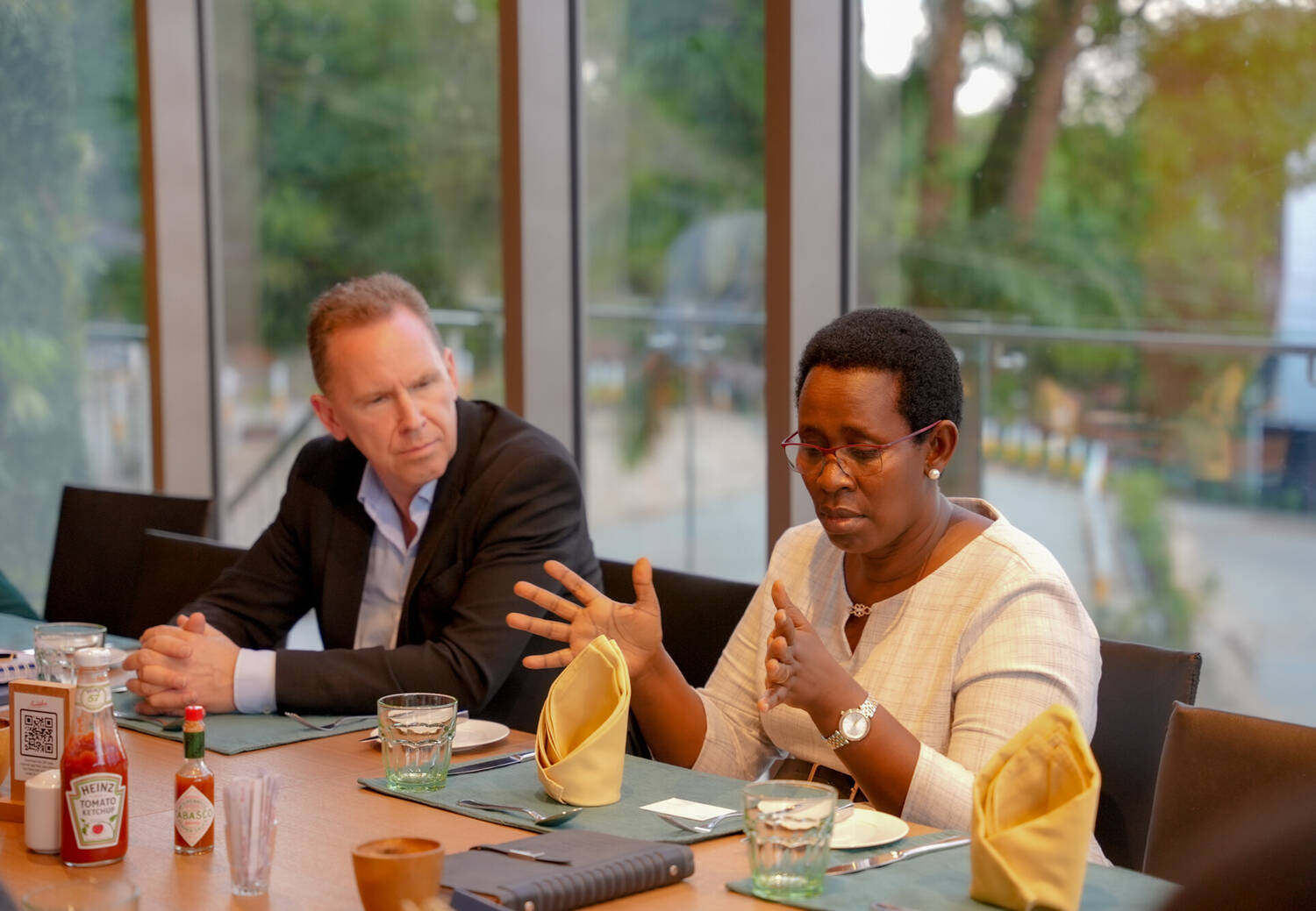 What's more sustainable than generational impact? - MSI Reproductive ...