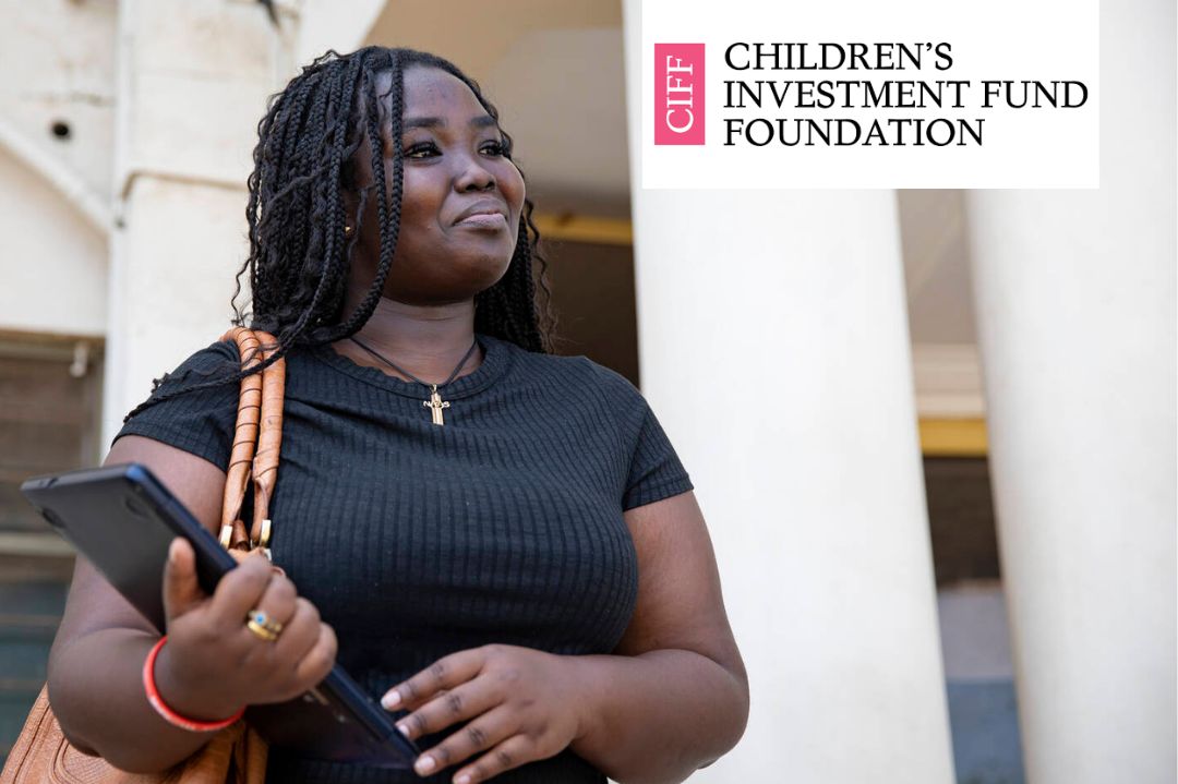 Projects to make reproductive choice possible - MSI Reproductive Choices