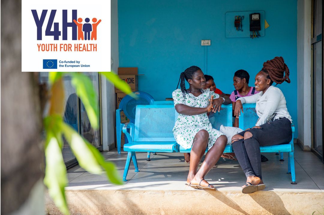 Projects to make reproductive choice possible - MSI Reproductive Choices