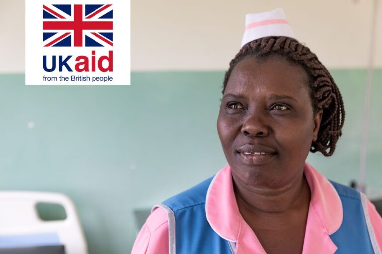 Projects to make reproductive choice possible - MSI Reproductive Choices