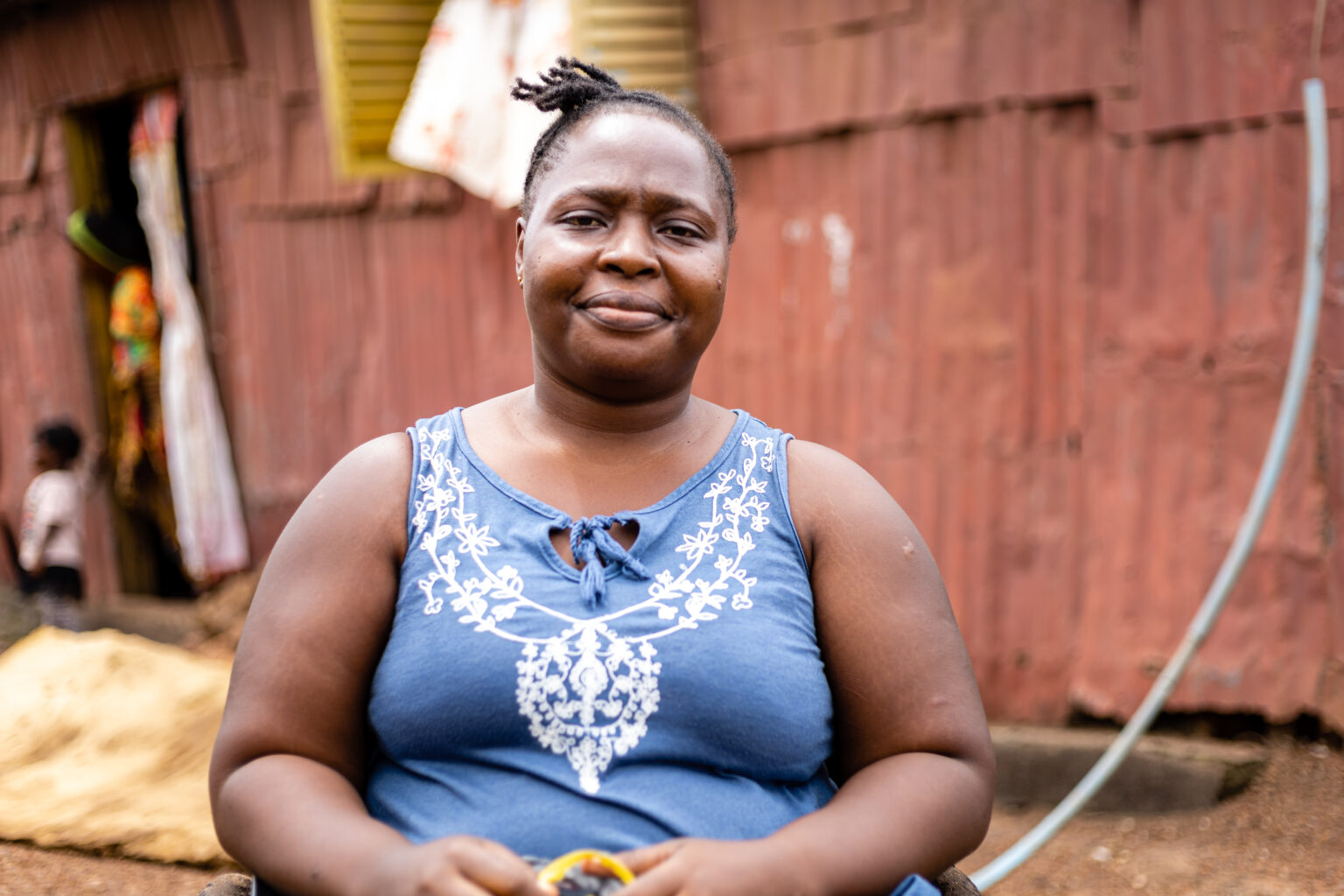 Transforming access to reproductive healthcare through WISH - MSI ...