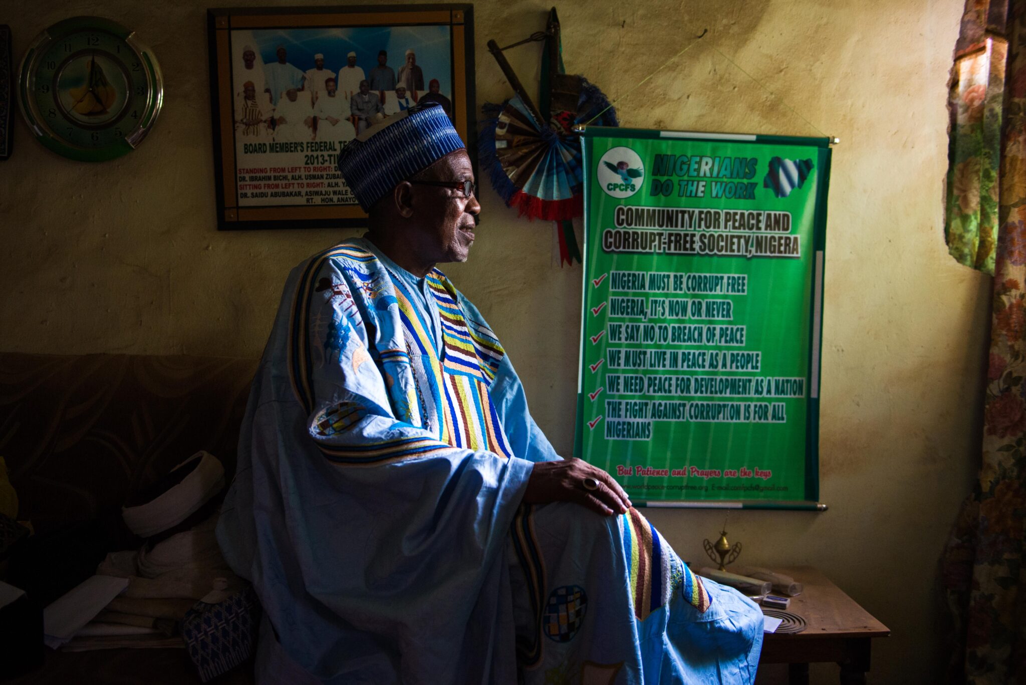 How we're engaging community leaders to expand access to reproductive ...
