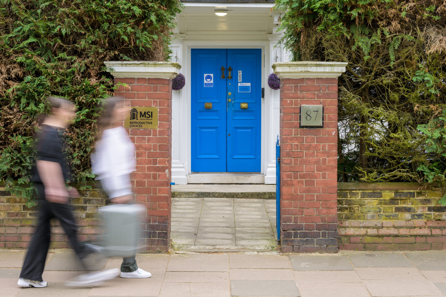 Global voices: Two abortion providers in conversation - MSI ...