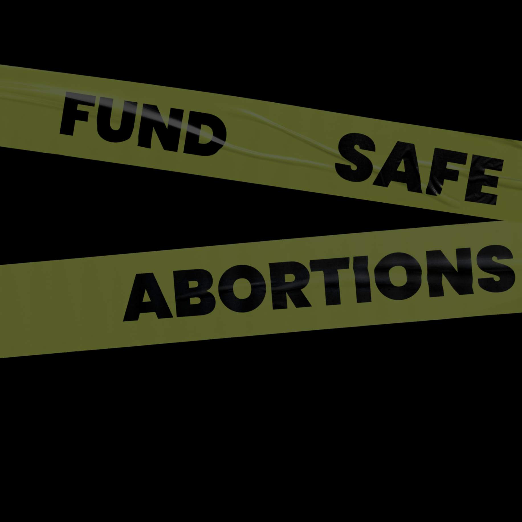Support safe abortions with a donation