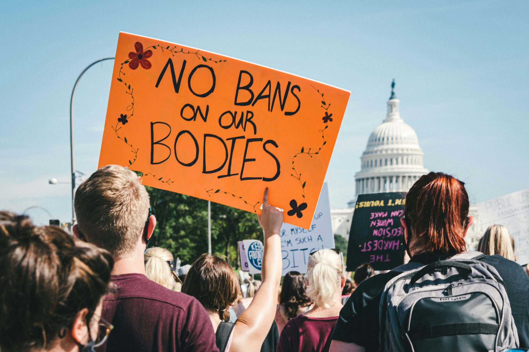 Project 2025's impact on abortion rights | MSI Reproductive Choices